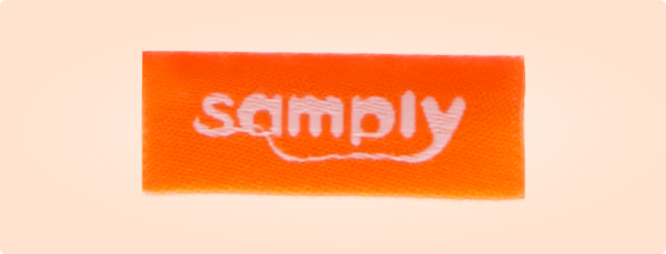 samply product detail